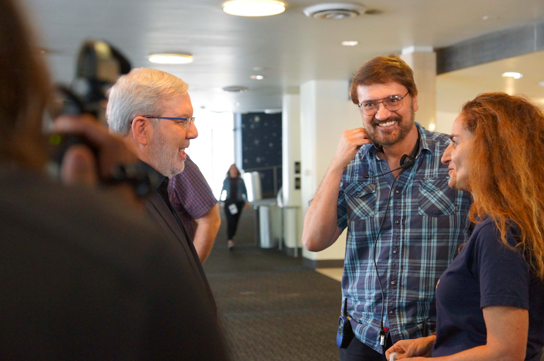 An Interview with Restoration Guru David Strohmaier – In Glorious Smell ...